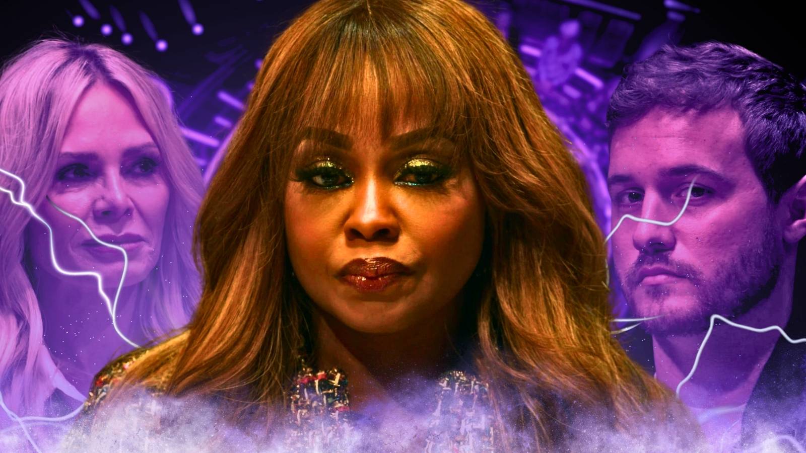 The Traitors US Season 2 Traitors Are Turning On Each Other (That’s A ...