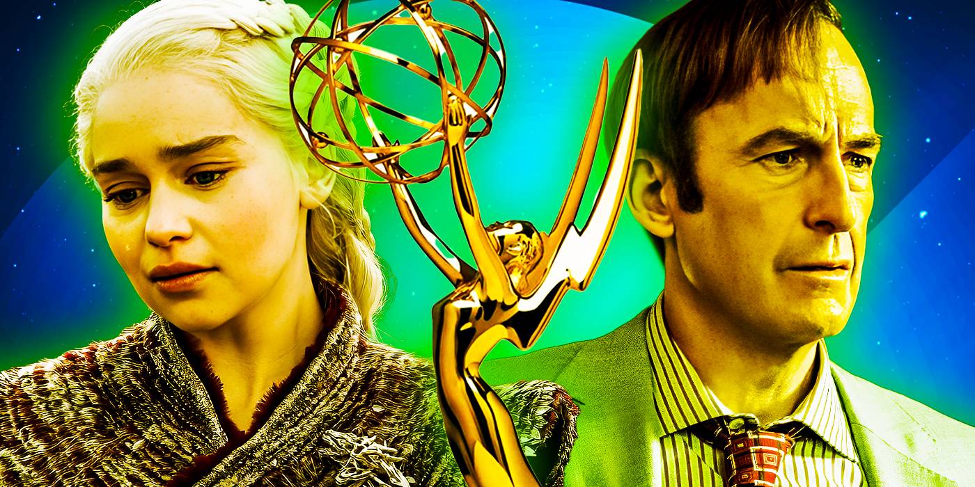 12 TV Performances That Never Won Emmys (But Will Still Go Down In ...