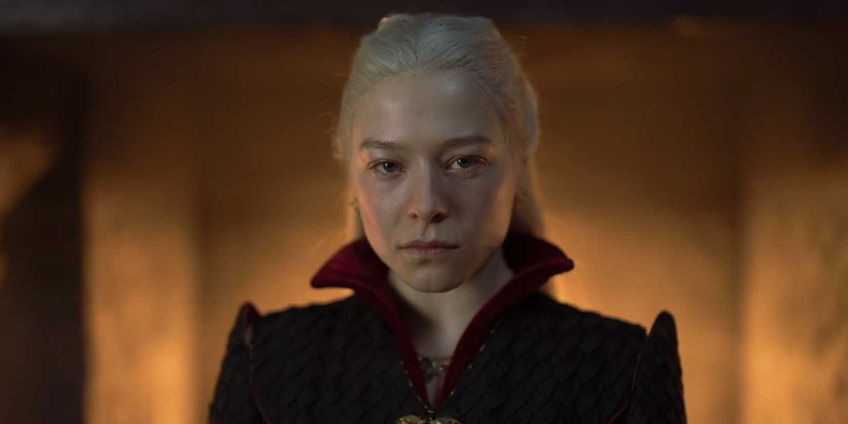 House Of The Dragon Season 2 Cast Guide: Every New & Returning Character