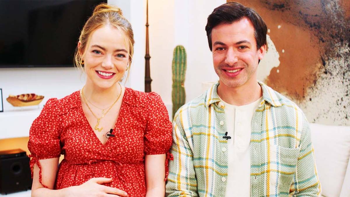 The Curse Season 2 Gets Surprise Update From Co-Creator & Emma Stone ...