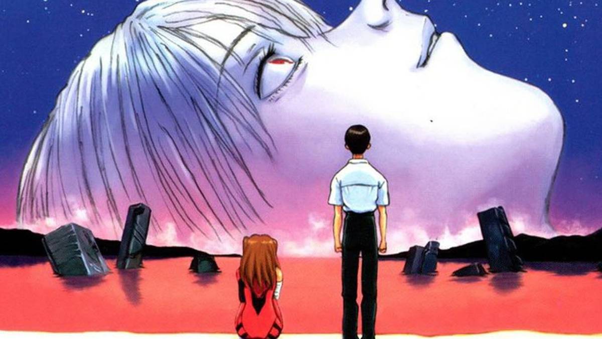 Every Neon Genesis Evangelion Ending Explained