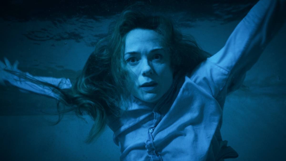 Night Swim Digital Release Date Revealed After Only 17 Days In Theaters