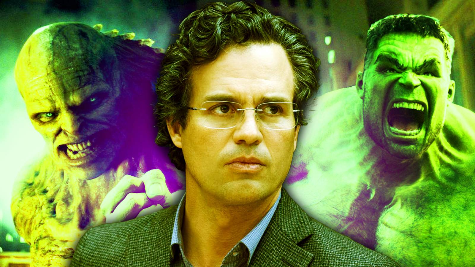 Every Hulk In The MCU (& Which Is The Most Powerful)