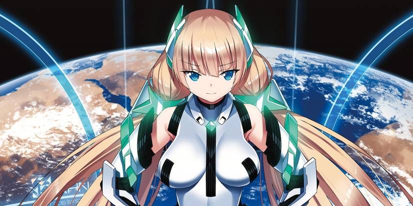 10 Best 3D CG Anime of All Time