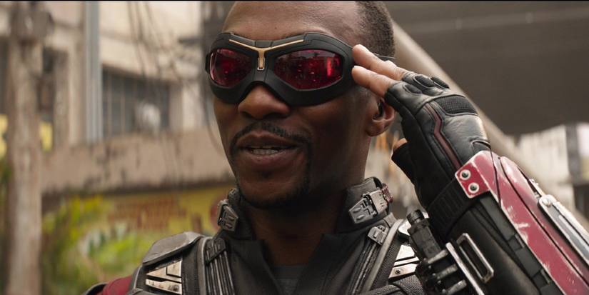 10 MCU Movies That Completely Changed Marvel Characters & Were Better ...