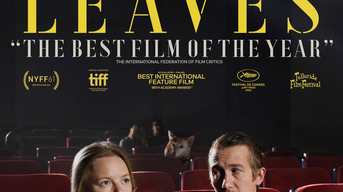 Fallen Leaves Summary, Trailer, Cast, Where to Watch and More