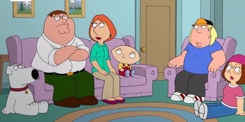 7 TV Shows With Over 20 Seasons That Are Actually Still Worth Keeping ...