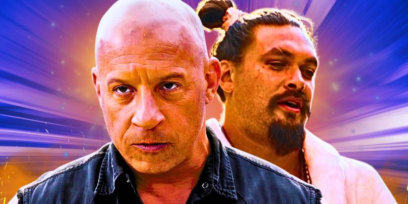 The Rock Will Have To Save Fast & Furious Again 14 Years After Doing It ...