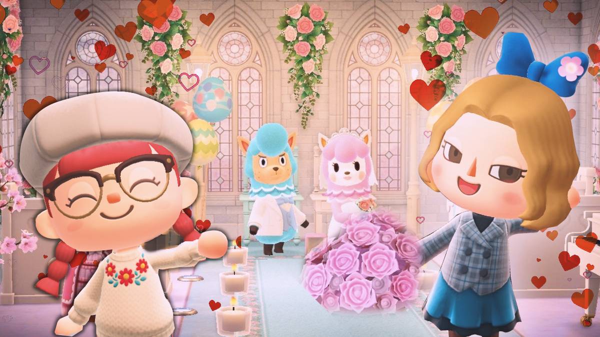 Animal Crossing: Everything New in February 2024 (Bugs, Fish, Seasonal ...