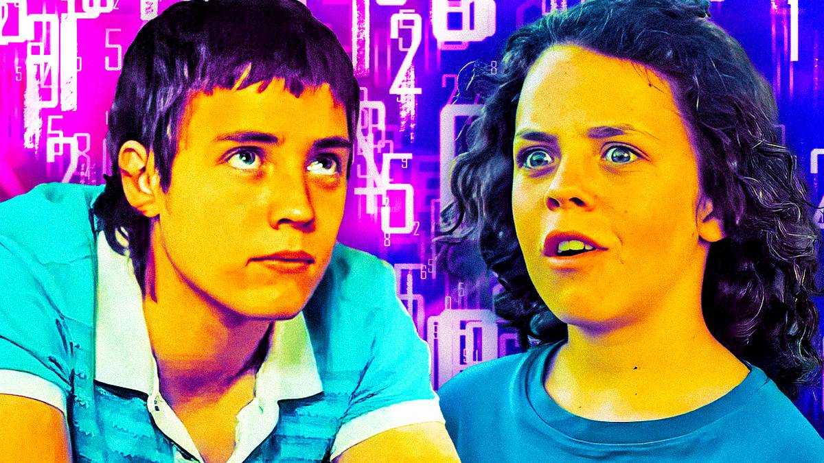 How Old Eli & Gus Bell Are In Boy Swallows Universe (& How Their Actors ...