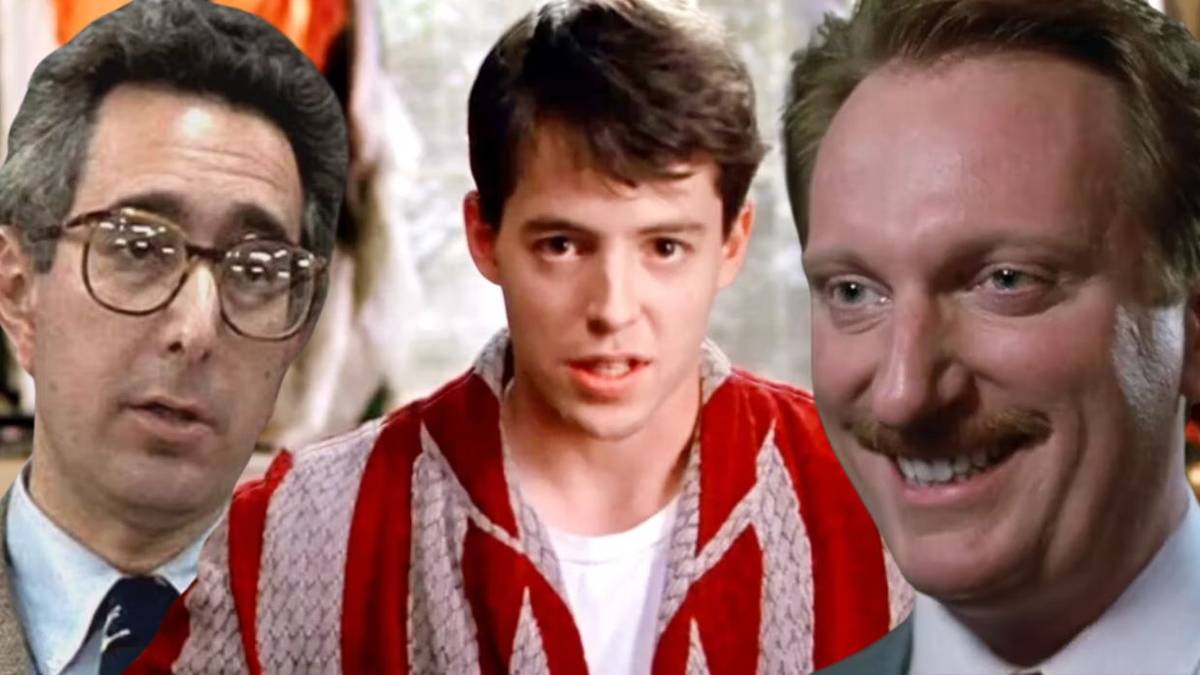 20 Most Relatable Quotes From Ferris Bueller's Day Off