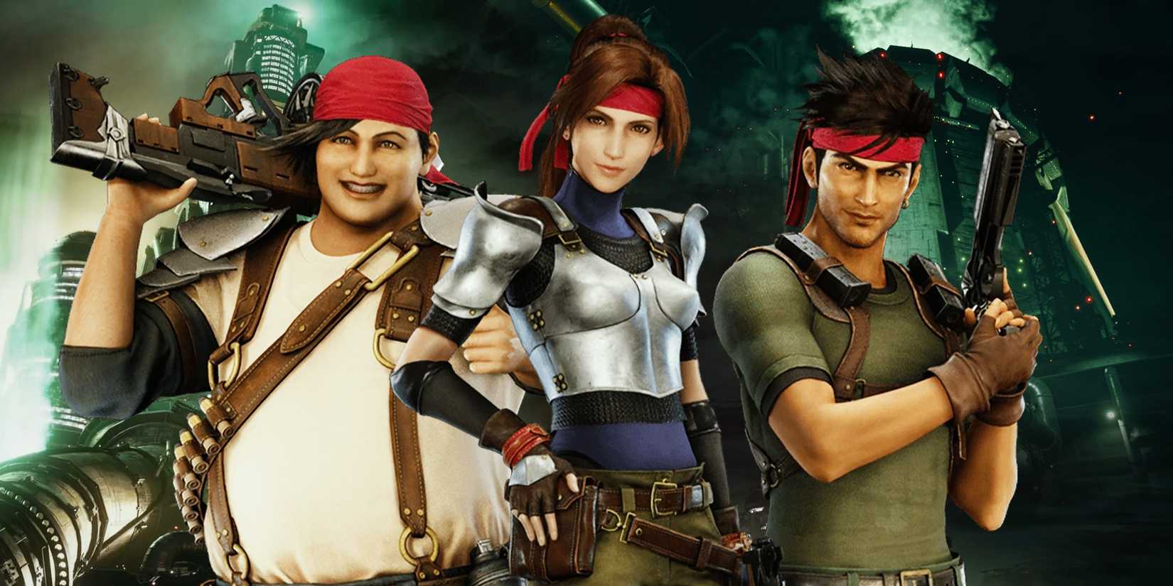 10 Ways FF7 Remake Part 3 Can (& Should) Change Final Fantasy 7's Ending