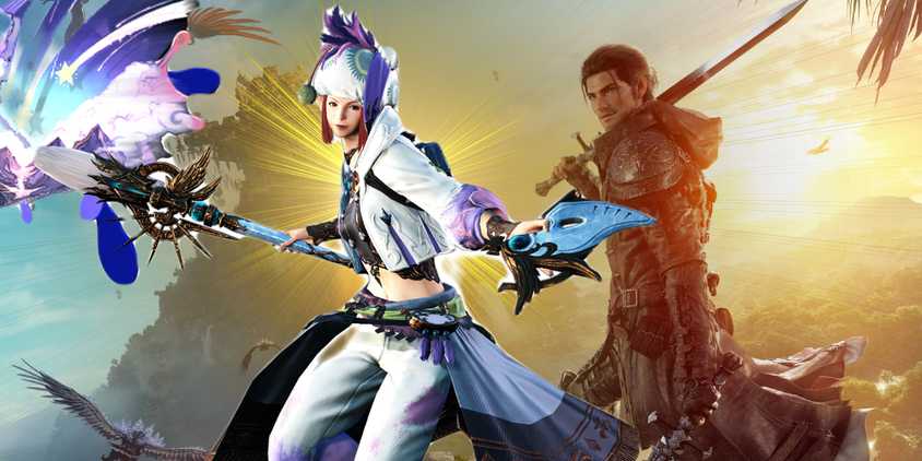 FFXIV: How To Unlock Alexander Raids