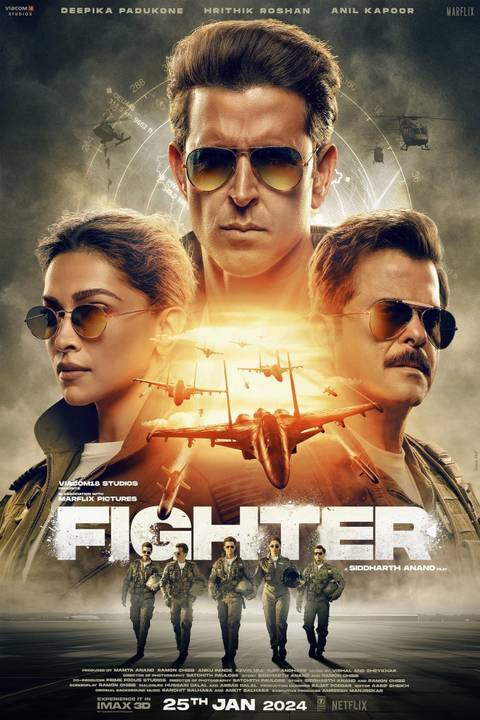 "It's Inevitable": Bollywood Director Defends New Action Movie Against ...