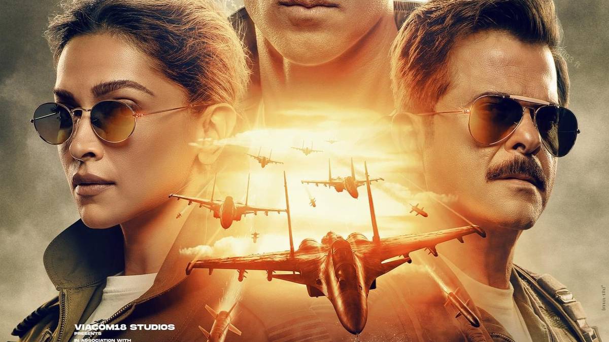Fighter Summary, Trailer, Cast, Where to Watch and More