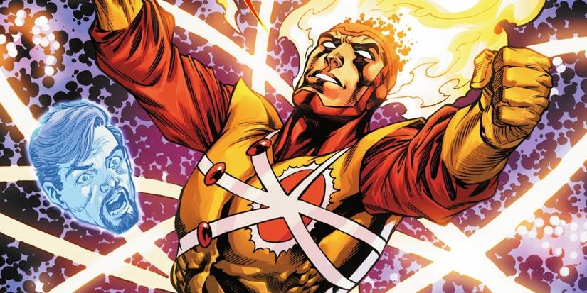 7 Justice League Members Stronger Than Superman