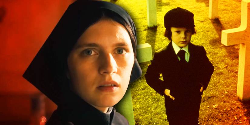 The First Omen: Release Date, Cast, Story, Trailer & Everything We Know ...