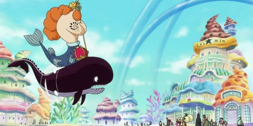 One Piece Confirms One of the Biggest Theory About The Final Treasure