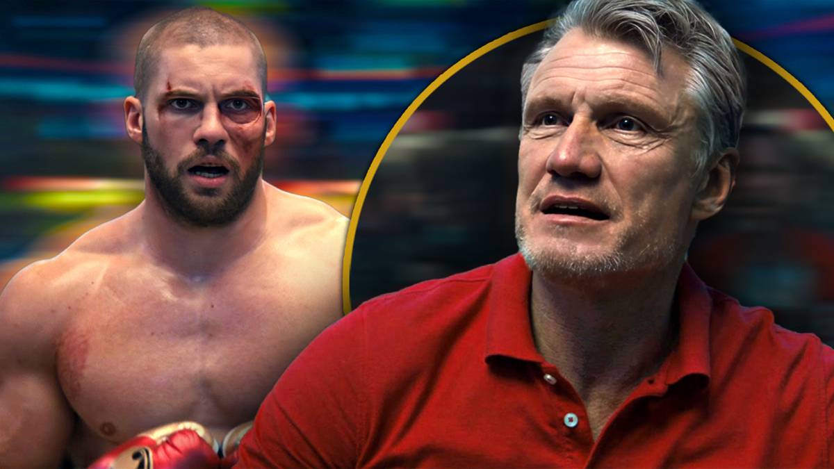 “It Was Pretty Cool”: Rocky’s Drago Spinoff Movie Story Details ...