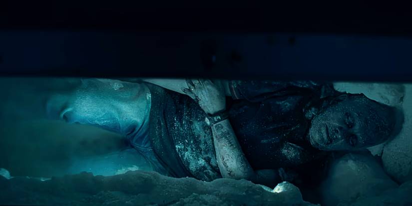 Fool Me Once Ending Explained: What Happened To Joe & Claire