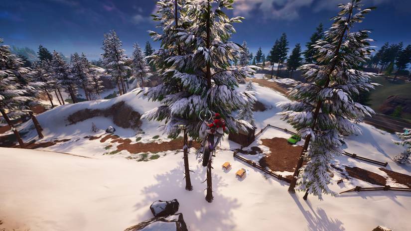 Fortnite Dirt Bike Guide (Locations, Stunts, & Trick Points)