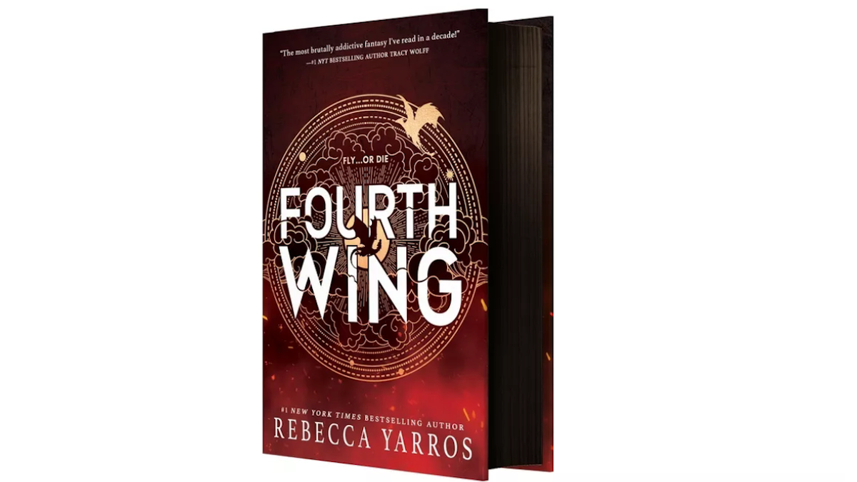 What Is Violet’s Second Signet Power In Fourth Wing? All Theories & Clues