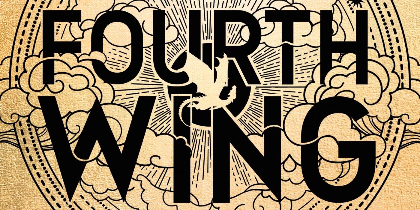 How Old Violet Sorrengail Is In Fourth Wing