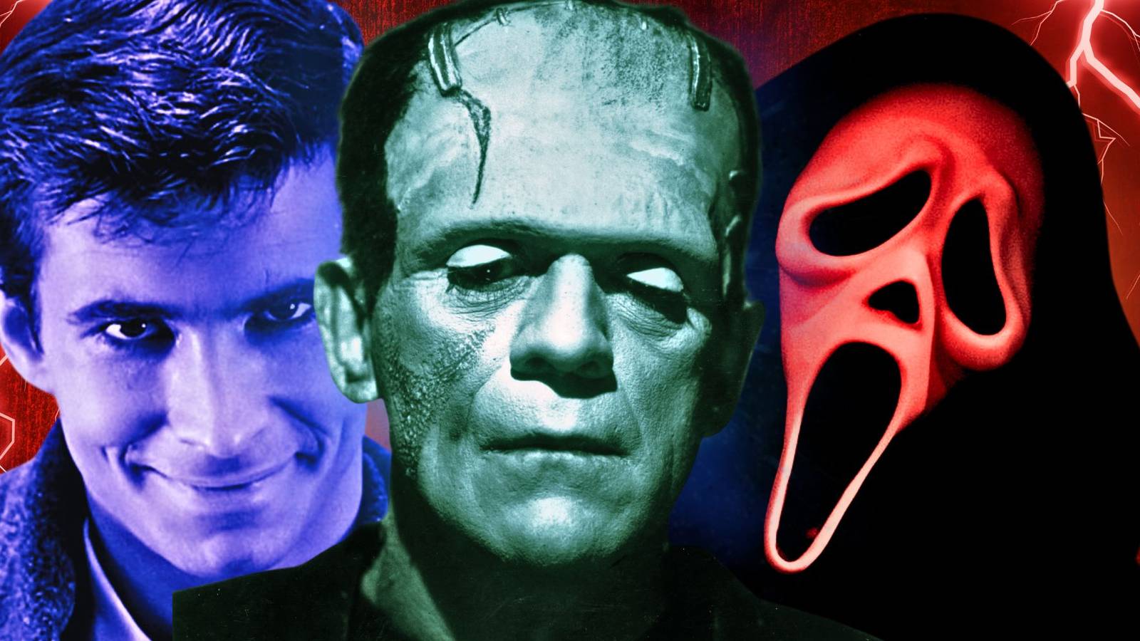 The Best Horror Movie Of Every Decade