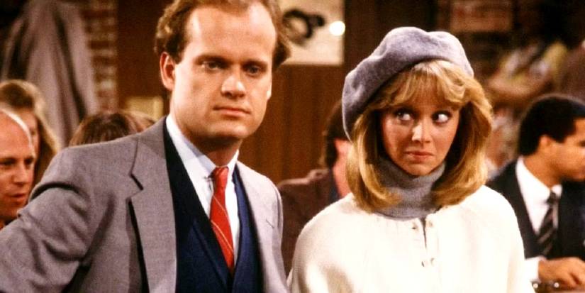 10 Iconic TV Characters Originally Written As Minor Roles