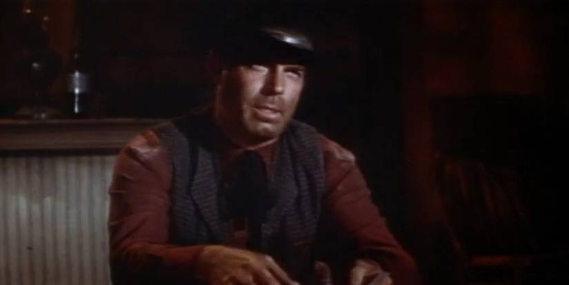 10 Best B-Movie Western Actors, Ranked