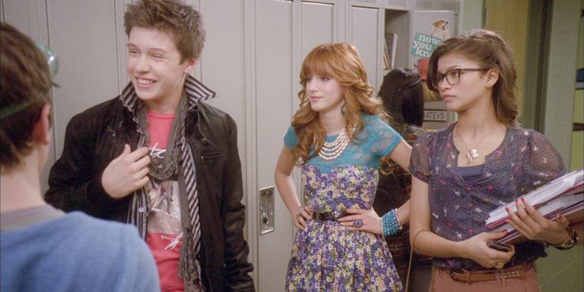 Zendaya's 10 Best Movies, Ranked