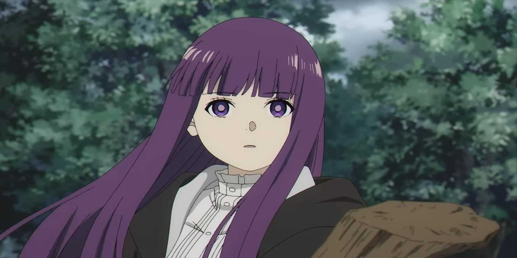 10 Strongest Frieren Characters