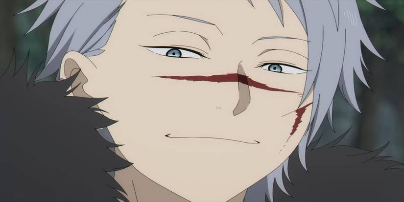 Frieren: Every Mage In The First-Class Mage Exam Arc