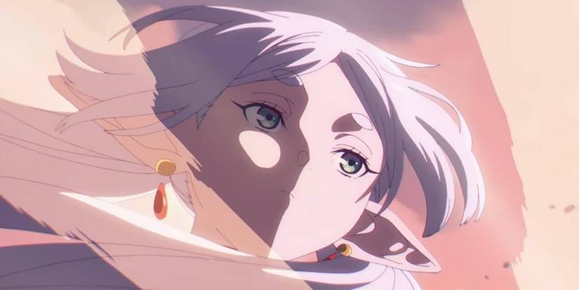 Frieren Beyond Journey's End Season 1 Review: The Best Fantasy Anime in ...