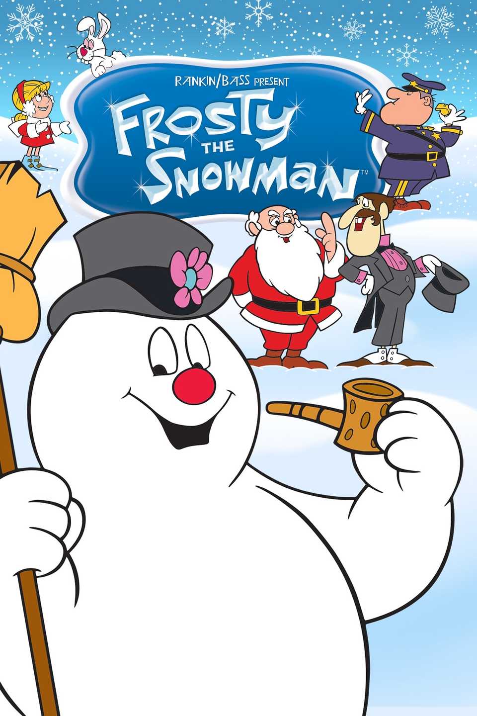 10 Best Rankin Bass Christmas Films