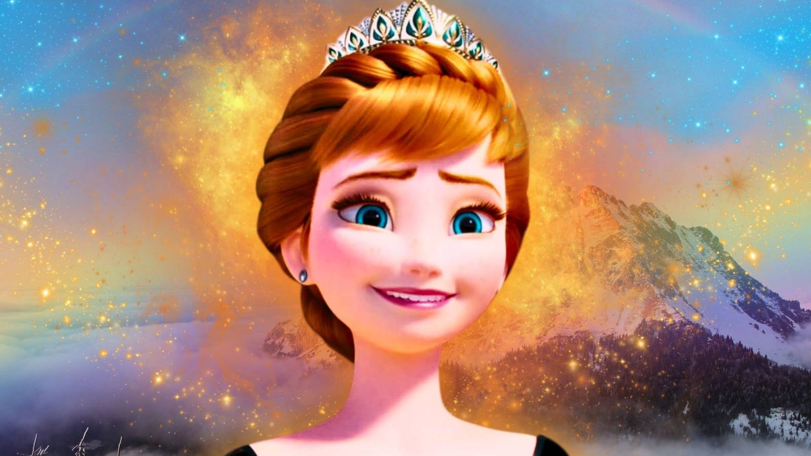 Frozen 3's New Anna Role Sets Up An Obvious Conflict For Disney's New ...