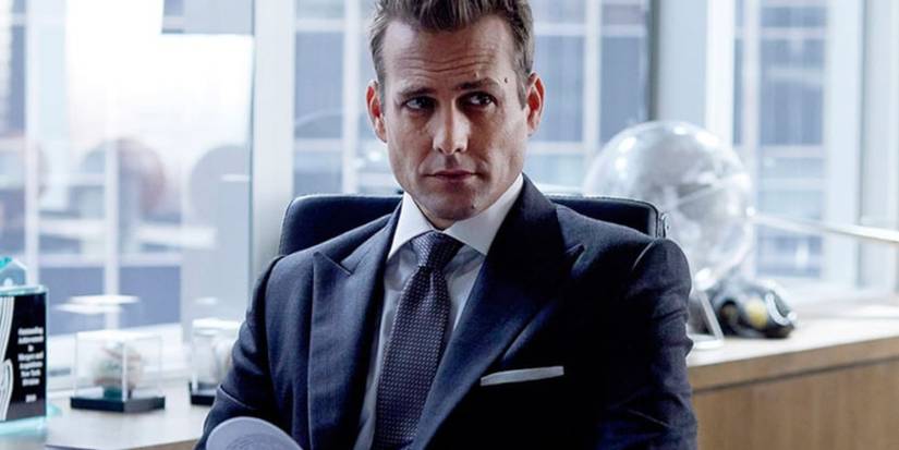 Suits Season 5 Premiere: Harvey Specter's Transformation Through Therapy