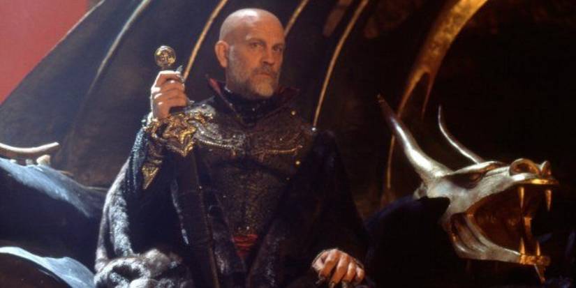 10 Moments From The Eragon Books We Must See In The Disney+ Show