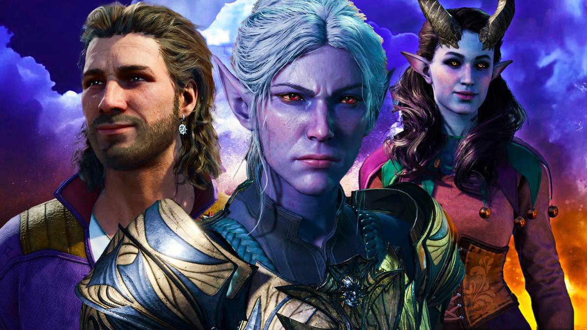 Baldur’s Gate 3: Act 1 Checklist (Everything You Don’t Want To Miss)