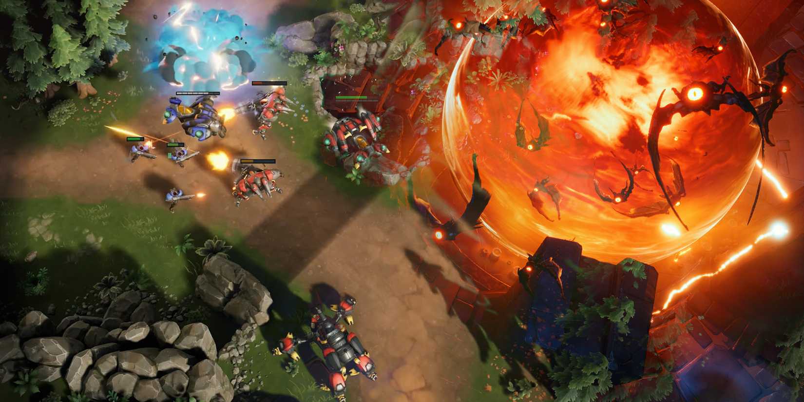 Strategy Video Games Are Finally Making A Comeback, & I'm Here For It