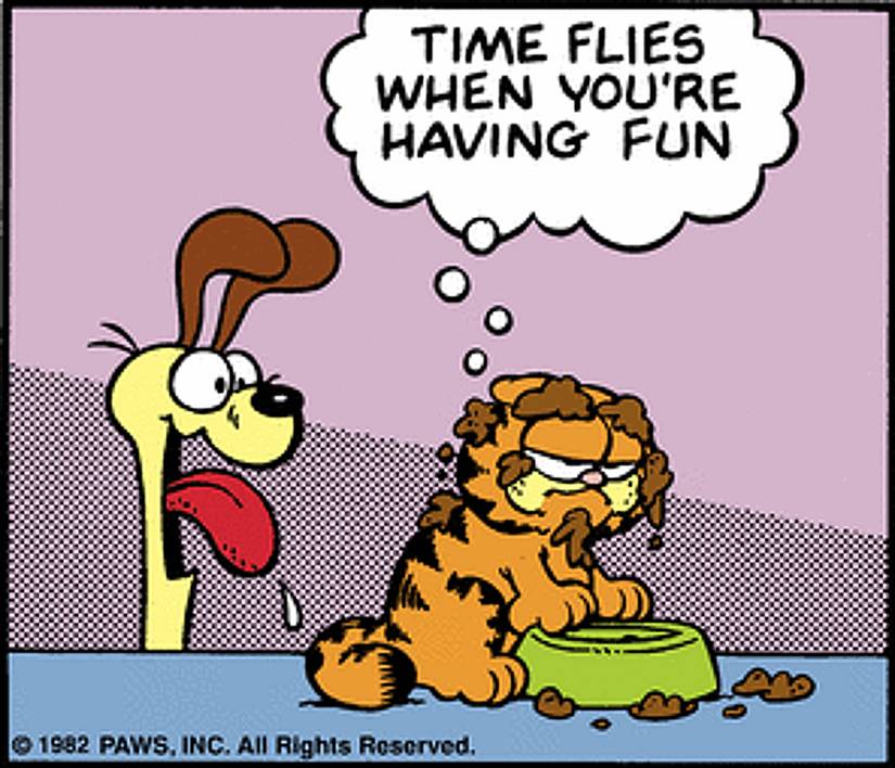 "We Blew Past That Some Time Ago": Jim Davis' Original Goal for ...