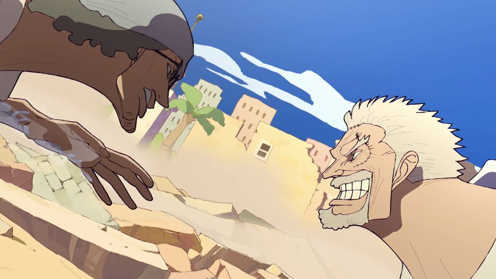 One Piece's Most Emotional Battle Hides Brilliant Secrets Most Fans ...