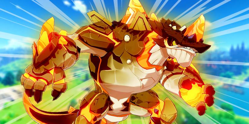Everything Genshin Impact Natlan Leaks Say About The New Mount System