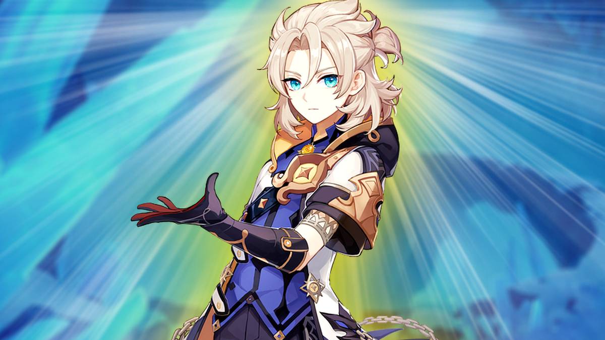 Genshin Impact 4.5 Leaks Reveal New Banner Characters
