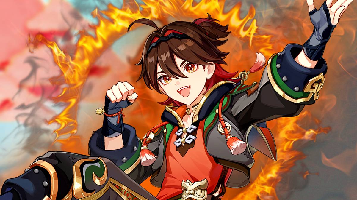 Genshin Impact: Gaming Character Builds (Weapons, Artifacts, Team Comps)