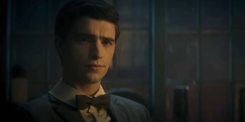 Dead Boy Detectives Season 2: Cancelation & Everything We Know