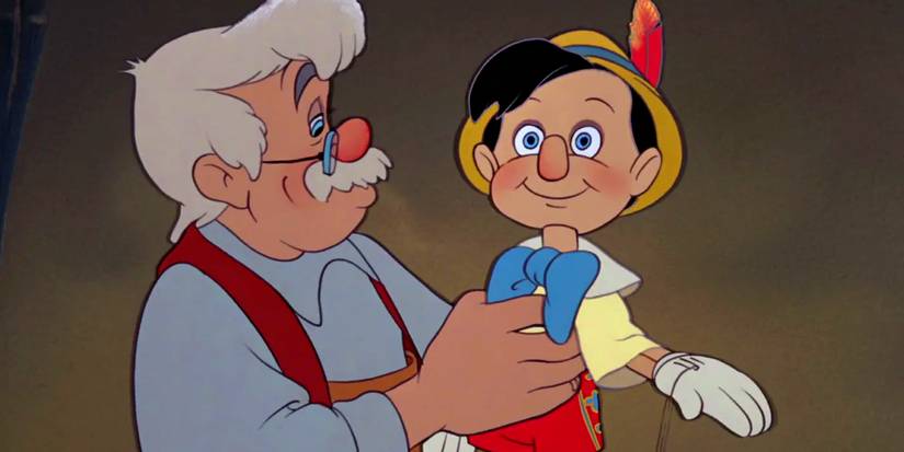 This Disney Animated Classic With A Perfect RT Score Was Almost Ruined ...