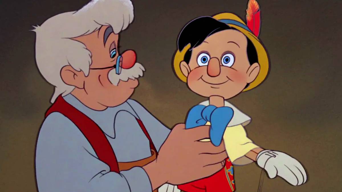 Pinocchio: Unstrung Horror Movie Set To Expand Winnie-The-Pooh: Blood ...