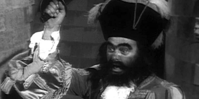 Every Blackbeard In Movies & TV Ranked Worst To Best (Including Black ...