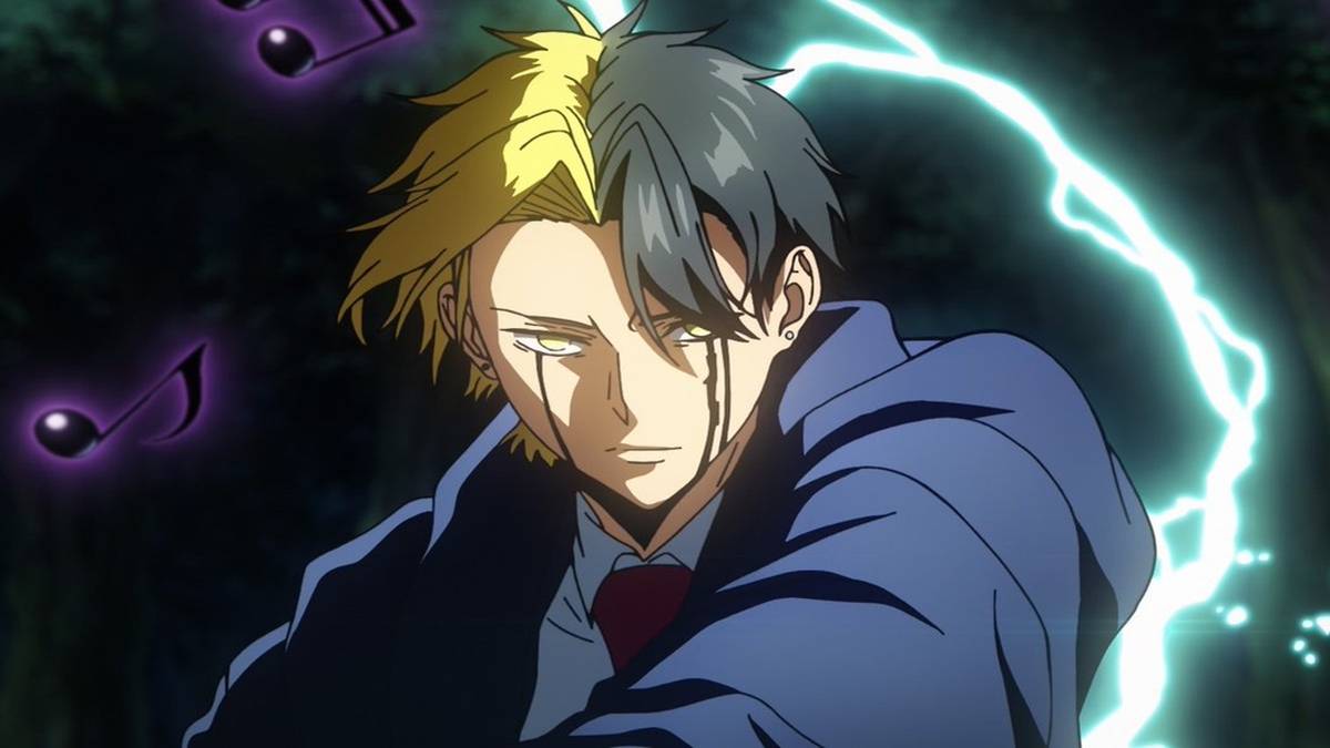 Mashle Episode #16 Release Date & Time